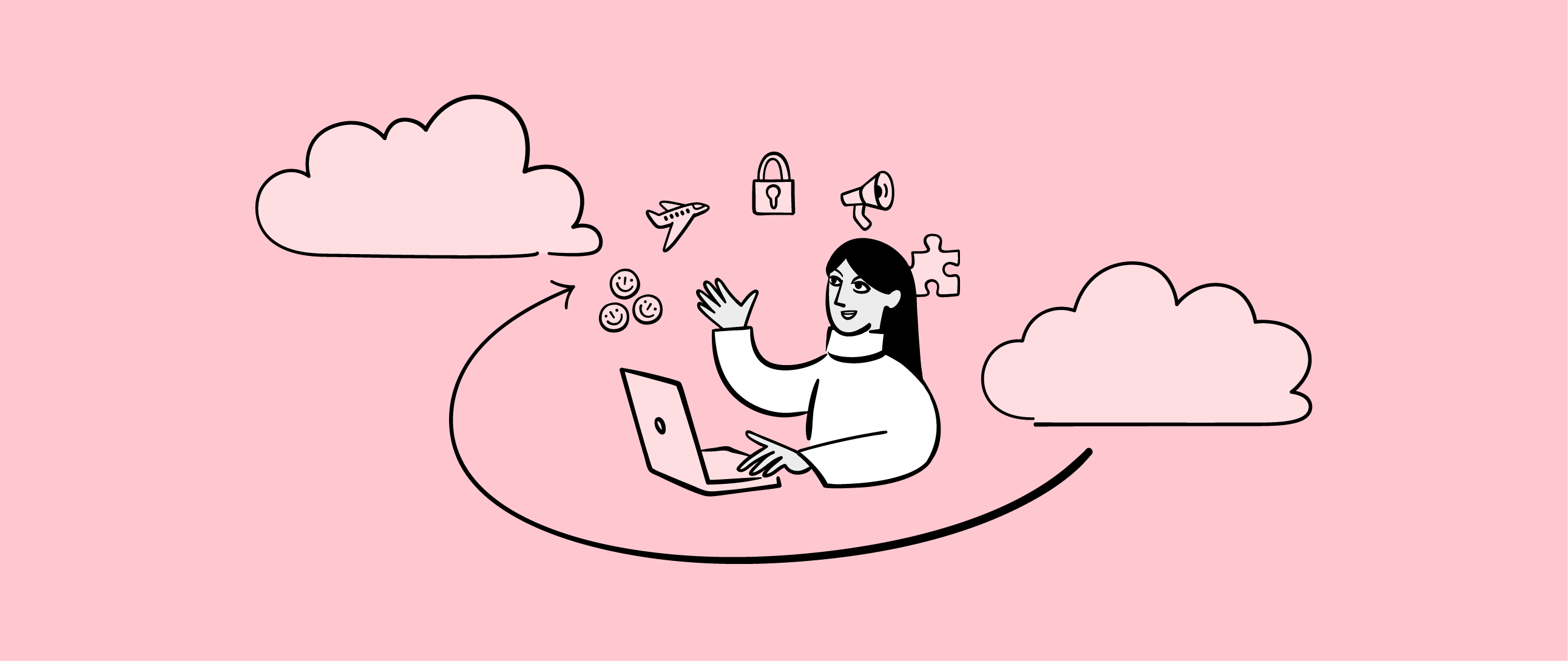 Vad är cloud computing? Allt du behöver veta om framtidens IT-lösning | Pleo Blog